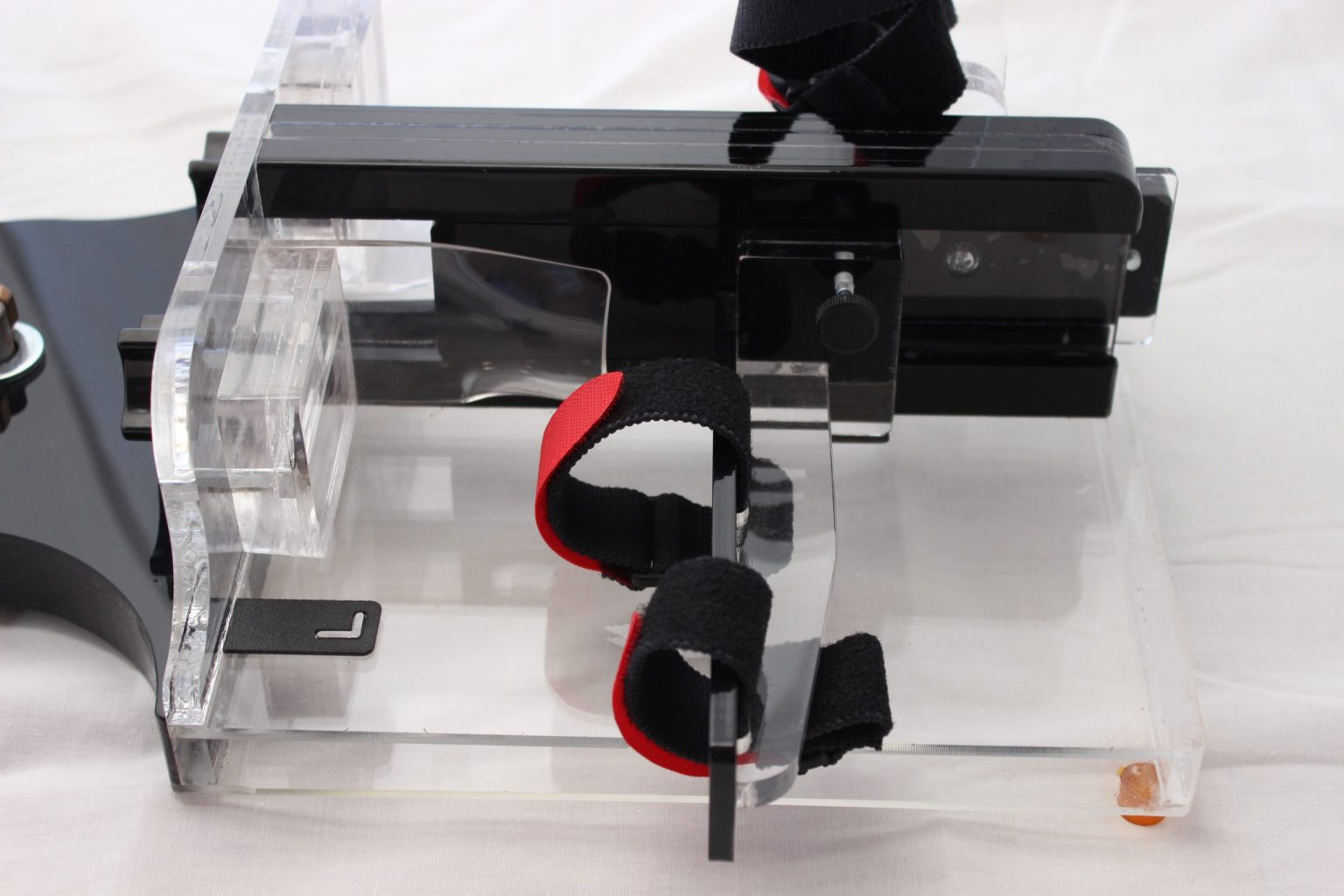 Piadiatric Foot Immobilizer - Pigg O Stat Pediatric Immobilizer ...