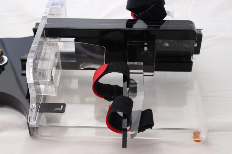 Piadiatric Foot Immobilizer - Pigg O Stat Pediatric Immobilizer ...