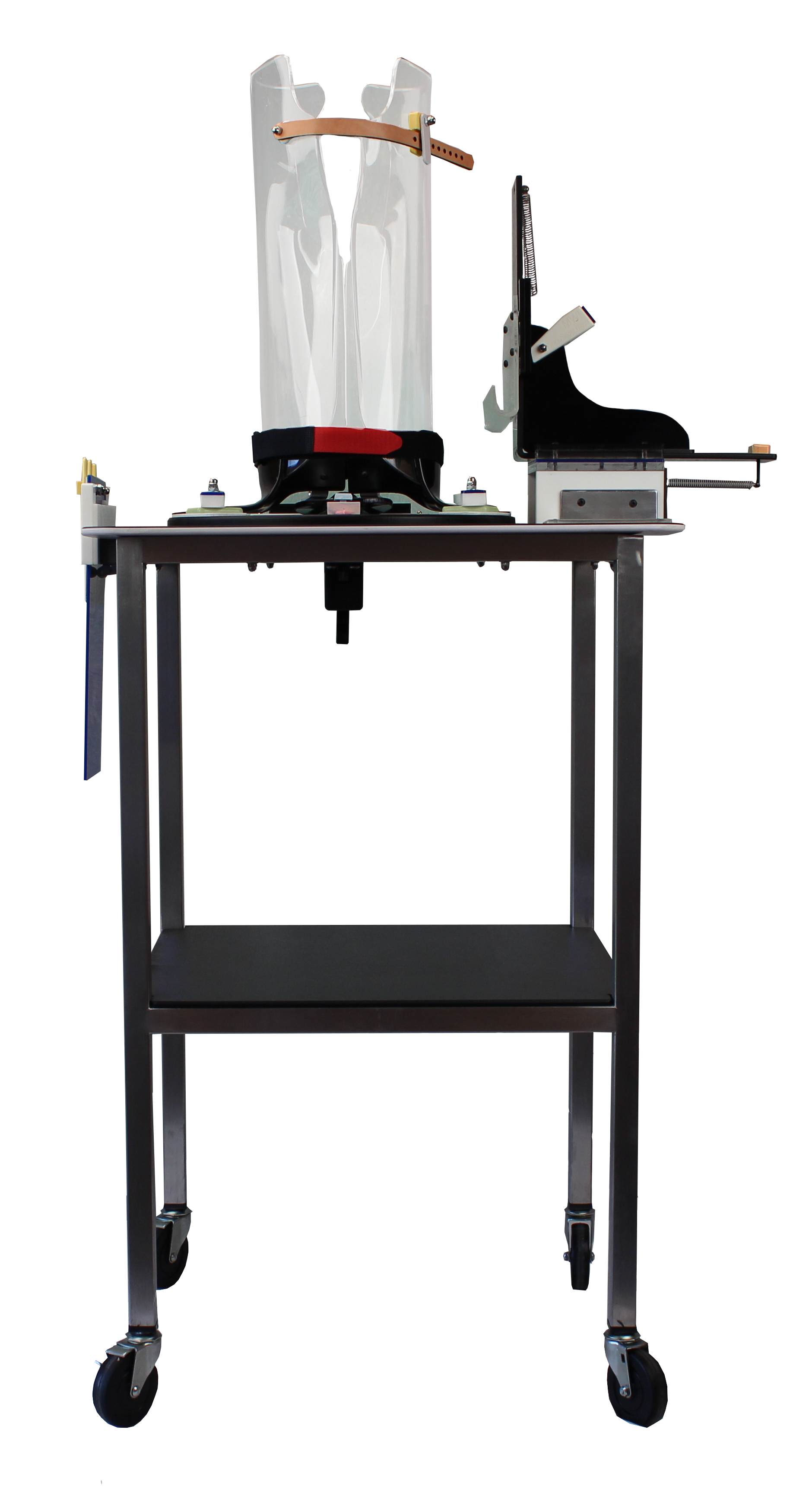 Home - Pigg O Stat Pediatric Immobilizer | Official Website